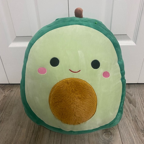 Squishmallows | Toys | 2 Austin Fuzzy Belly Squishmallow | Poshmark
